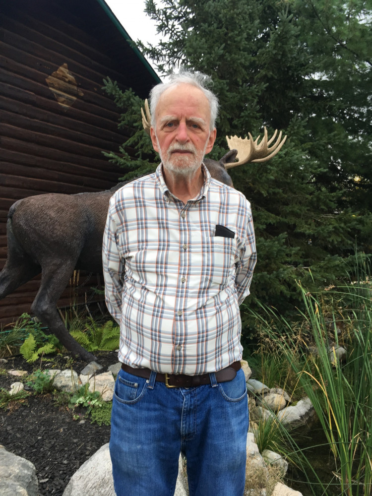 Father of Parnassus speaks | NECC Observer