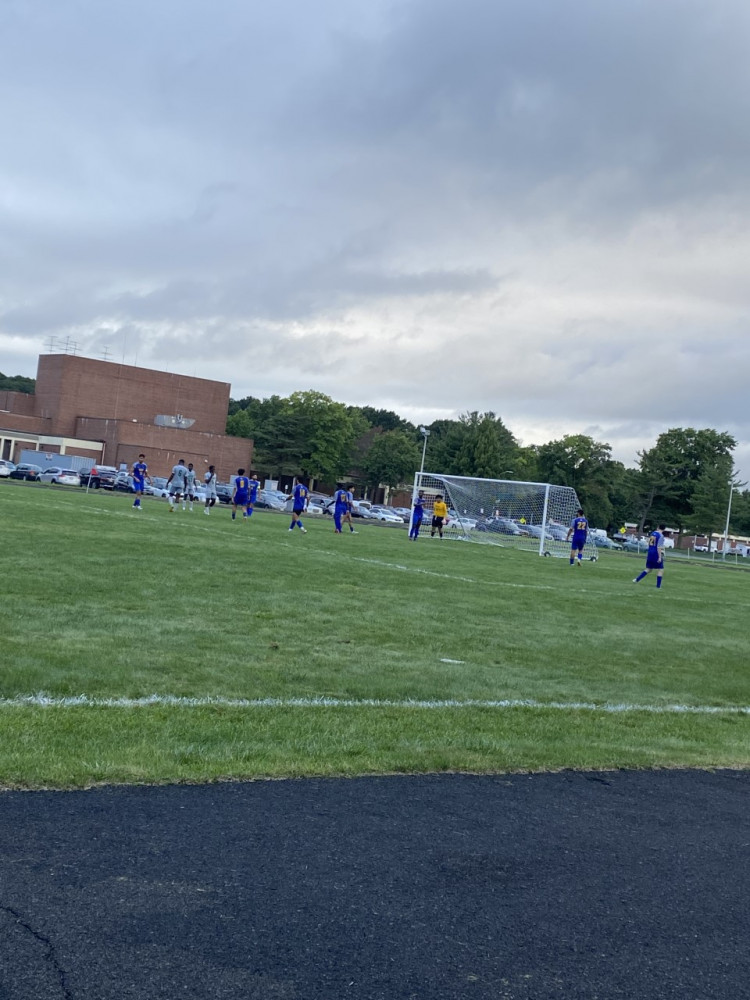 Massaoit soccer blank the Knights in Brockton | NECC Observer
