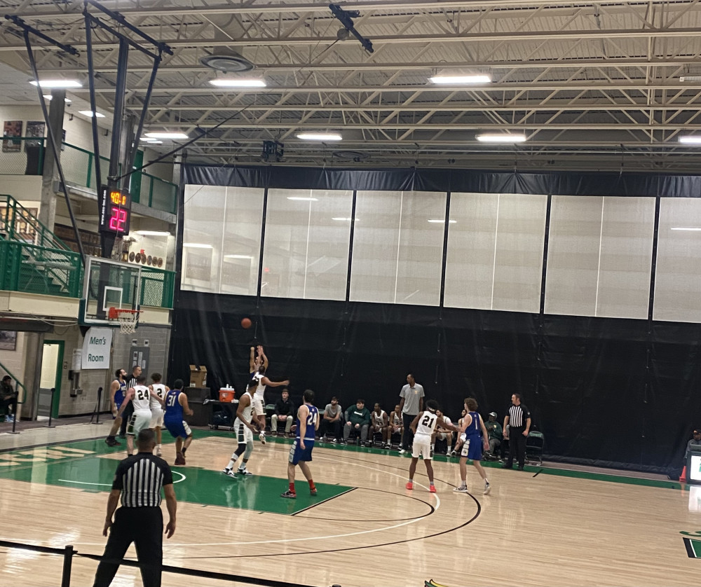Battle of the Knights in Rhode Island | NECC Observer